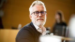 Herzlich Willkommen (Benjamin Hoff)